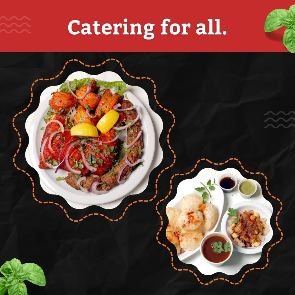 Chaat Cafe – San Jose & Dublin's Best Fast, Healthy & Delicious Indian Food