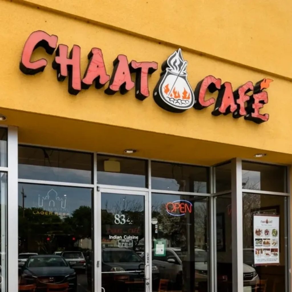 Chaat Cafe – San Jose & Dublin's Best Fast, Healthy & Delicious Indian Food